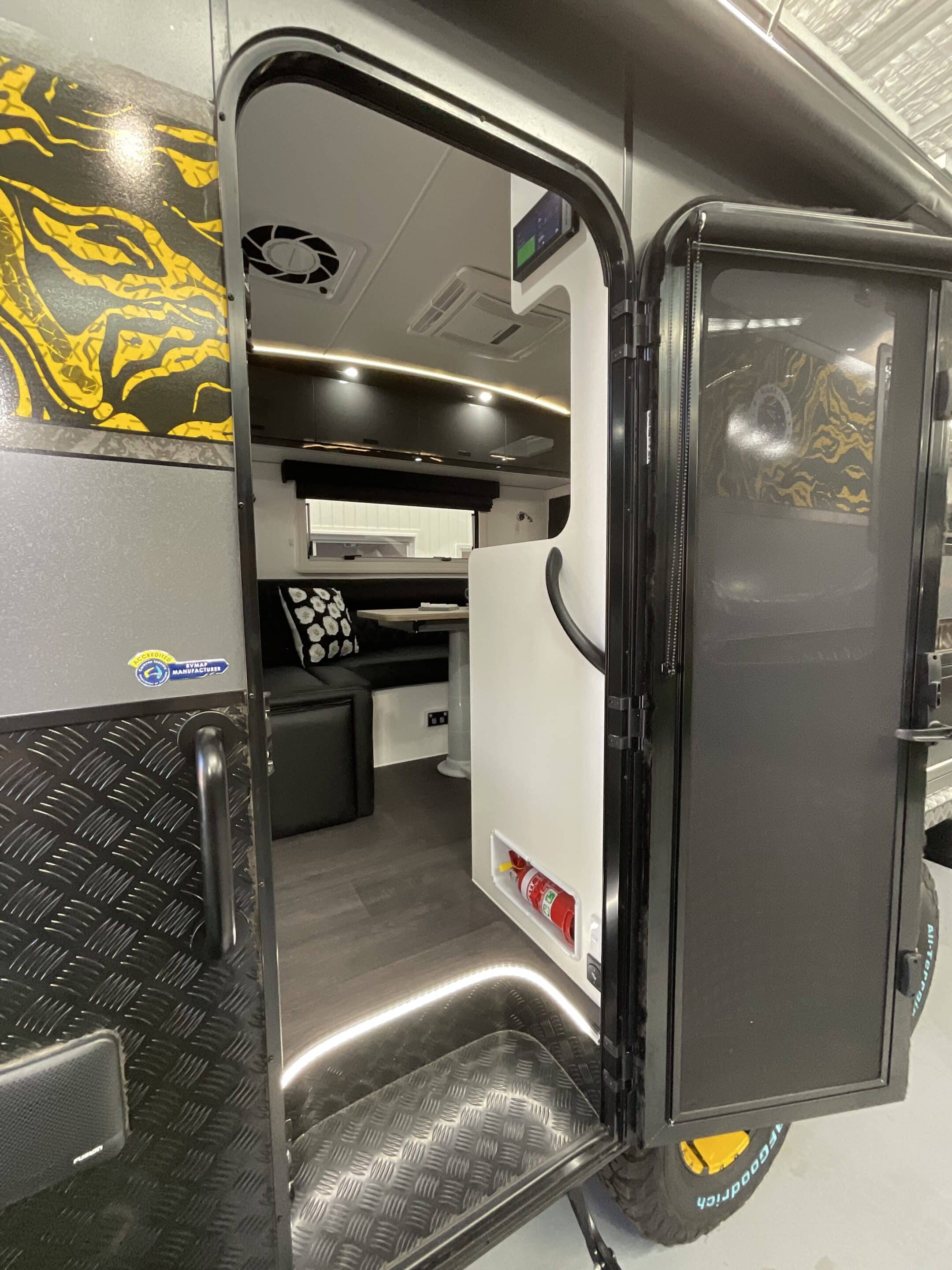 JB Caravans in Port Macquarie | Port Macquarie Caravans & Cars