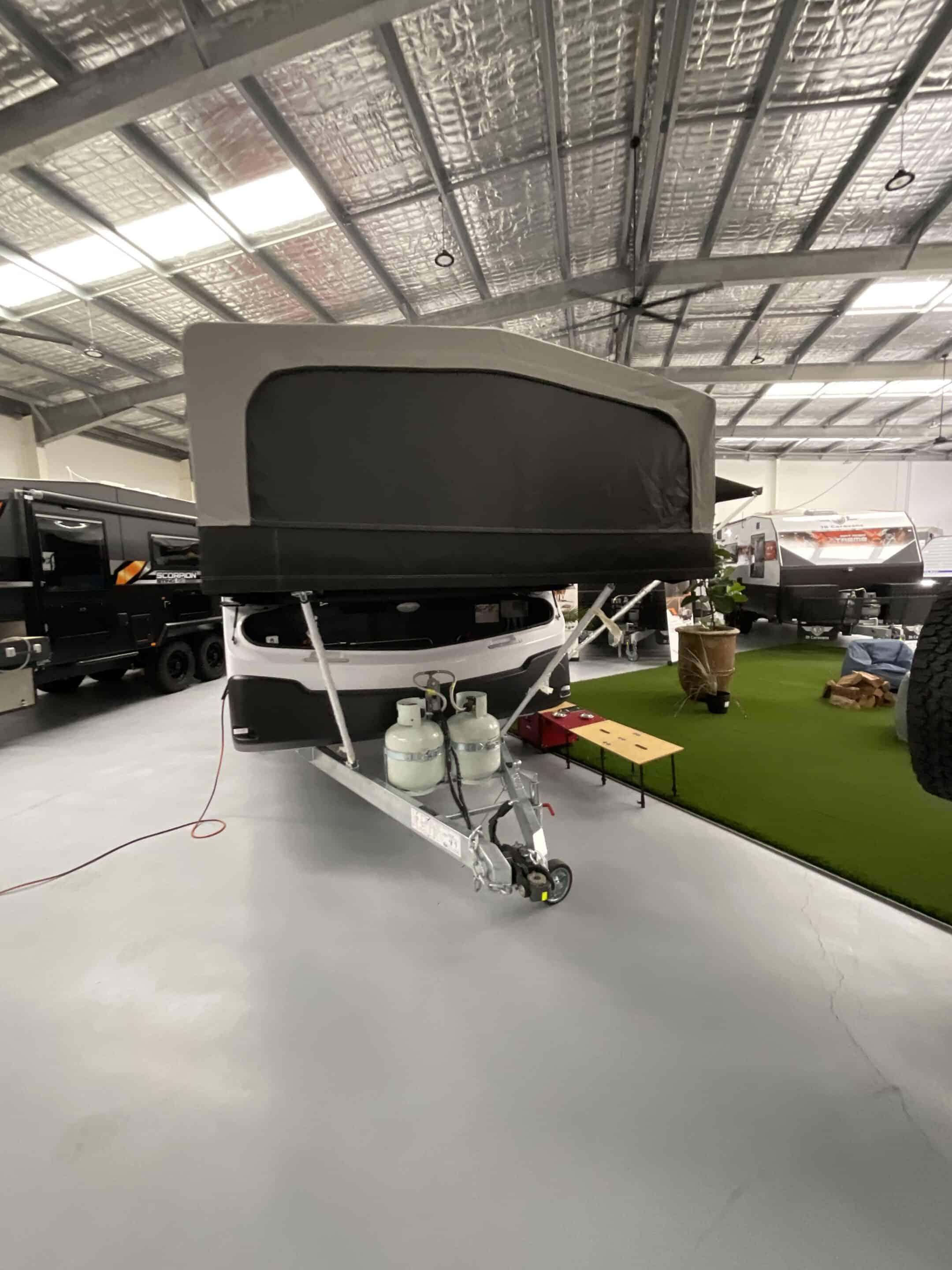 New Age Caravans in Port Macquarie | Port Macquarie Caravans & Cars