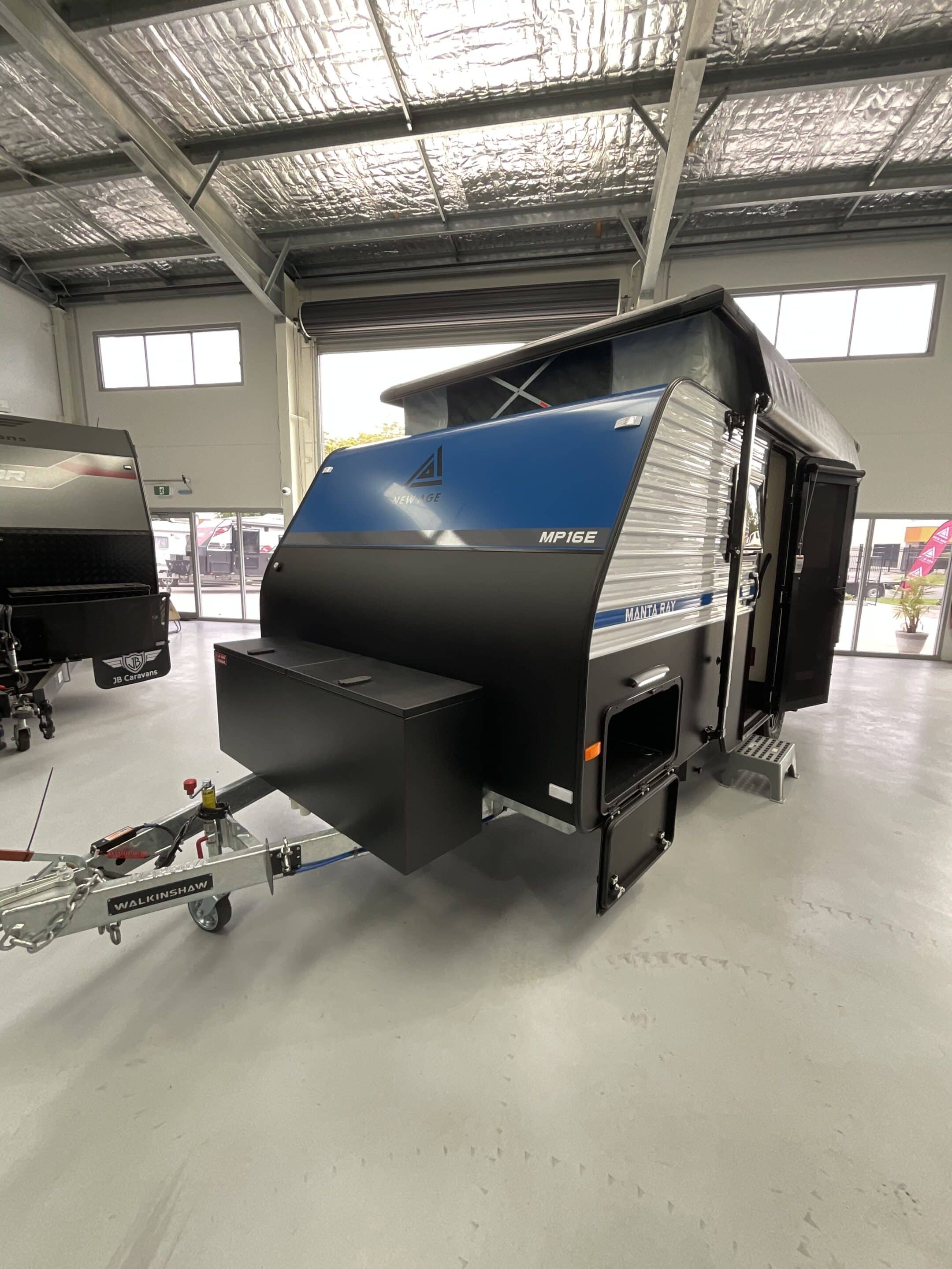 New Age Caravans in Port Macquarie | Port Macquarie Caravans & Cars