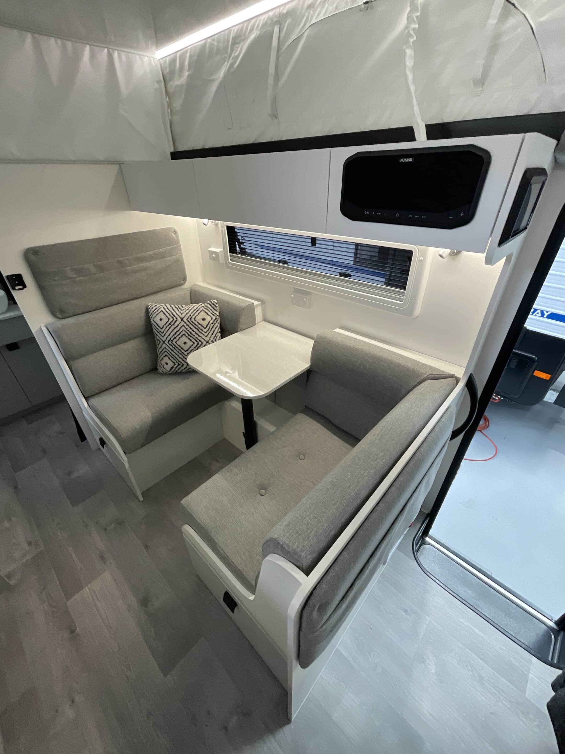 New Age Caravans in Port Macquarie | Port Macquarie Caravans & Cars