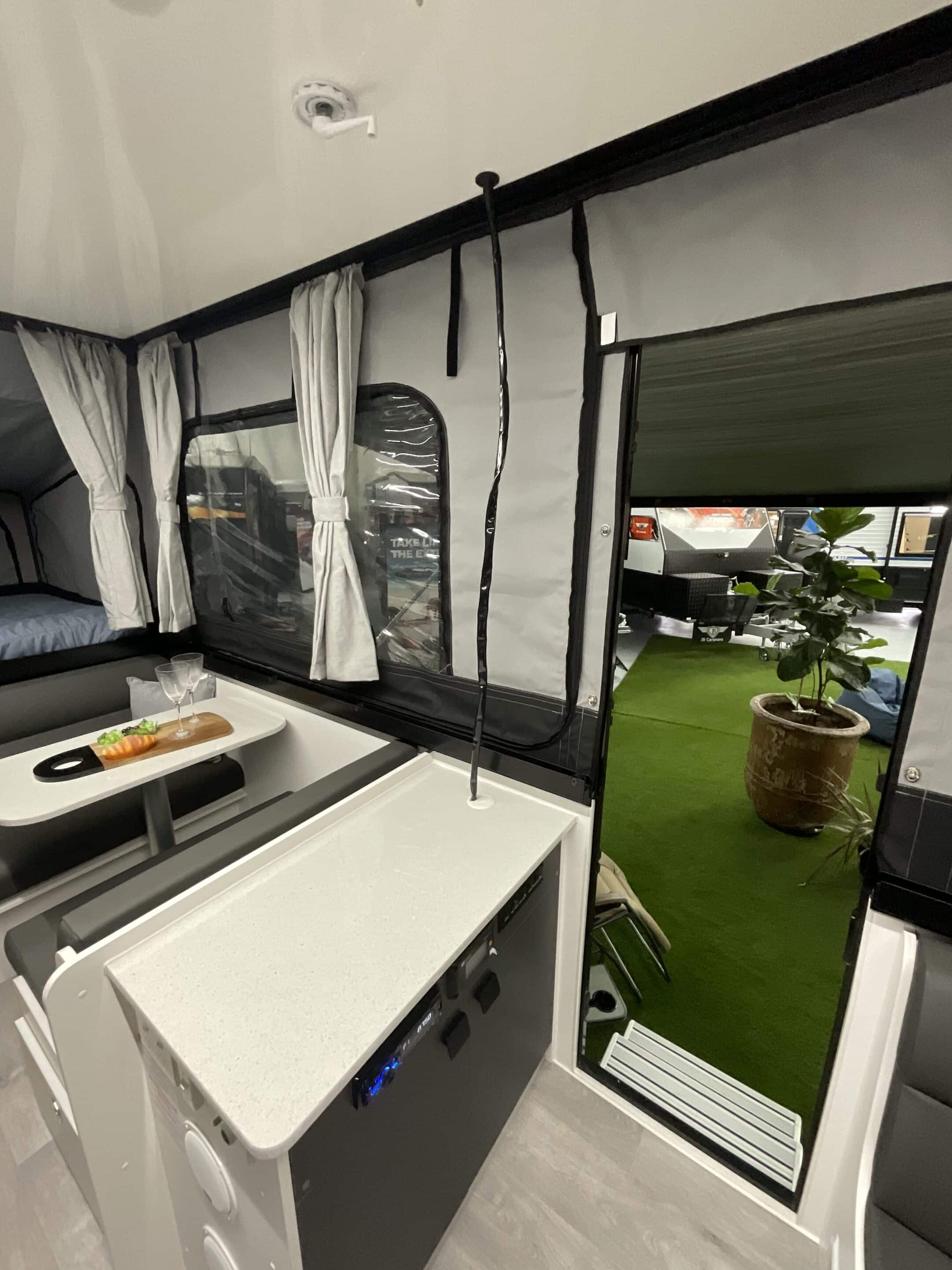 New Age Caravans in Port Macquarie | Port Macquarie Caravans & Cars