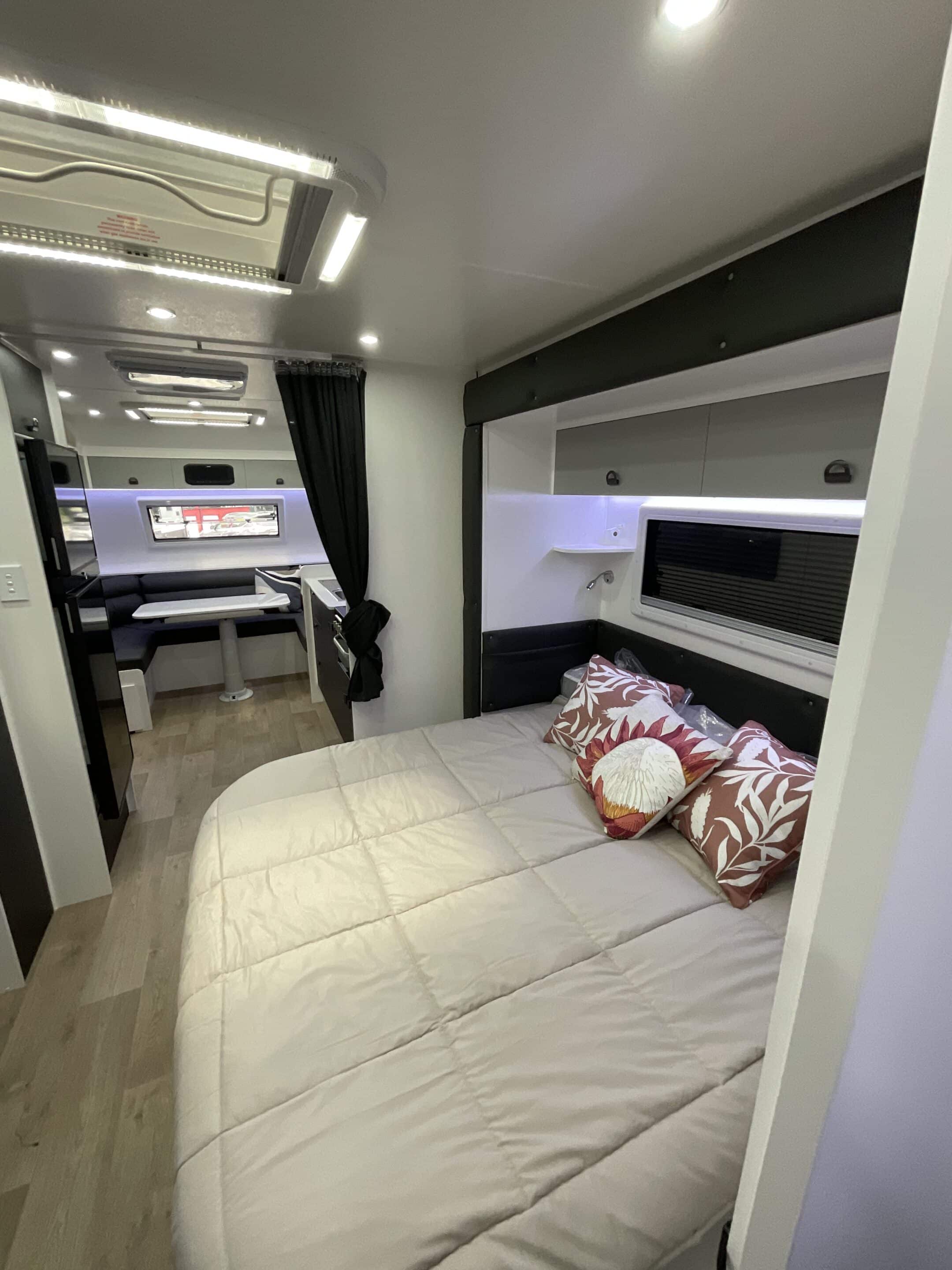 New Age Caravans in Port Macquarie | Port Macquarie Caravans & Cars