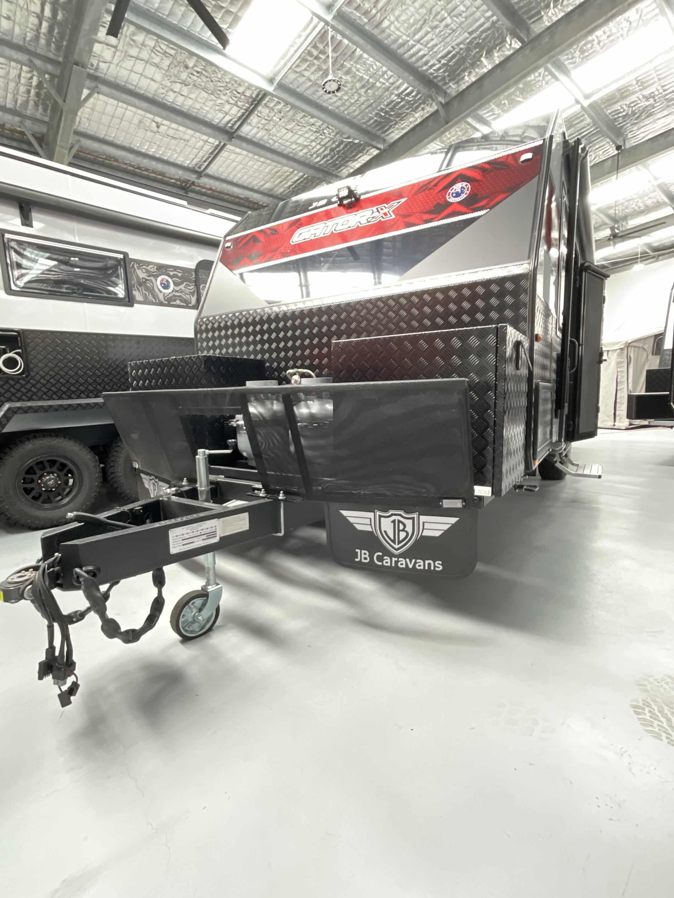 JB Caravans in Port Macquarie | Port Macquarie Caravans & Cars