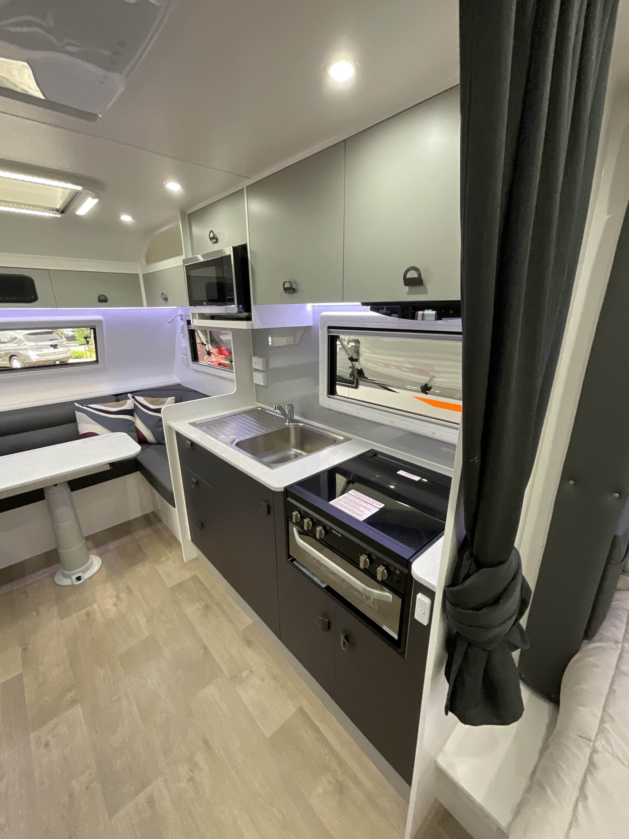 New Age Caravans in Port Macquarie | Port Macquarie Caravans & Cars